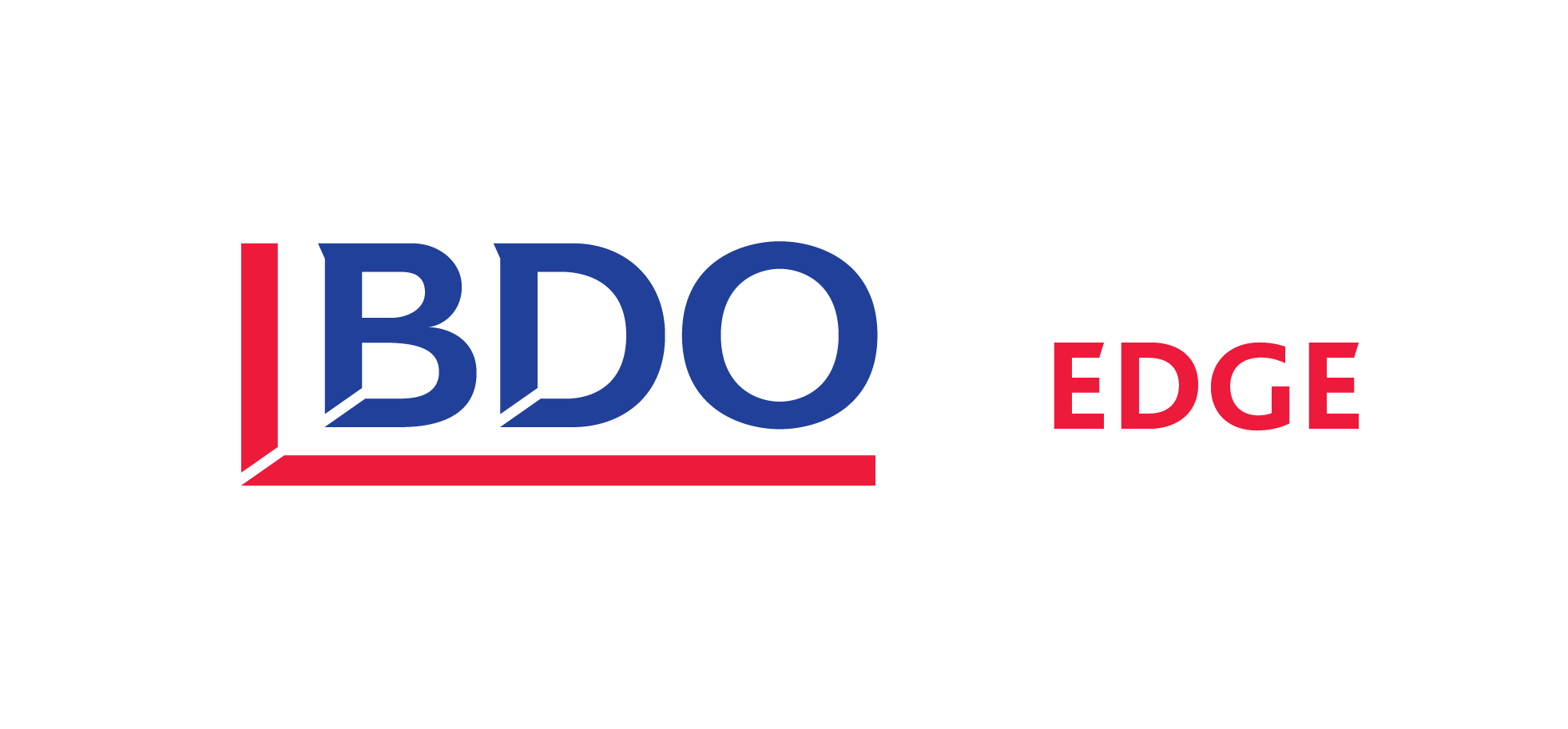 Jobs at BDO EDGE